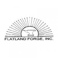 JIM POOR/FLATLAND FORGE - nakopyto.sk